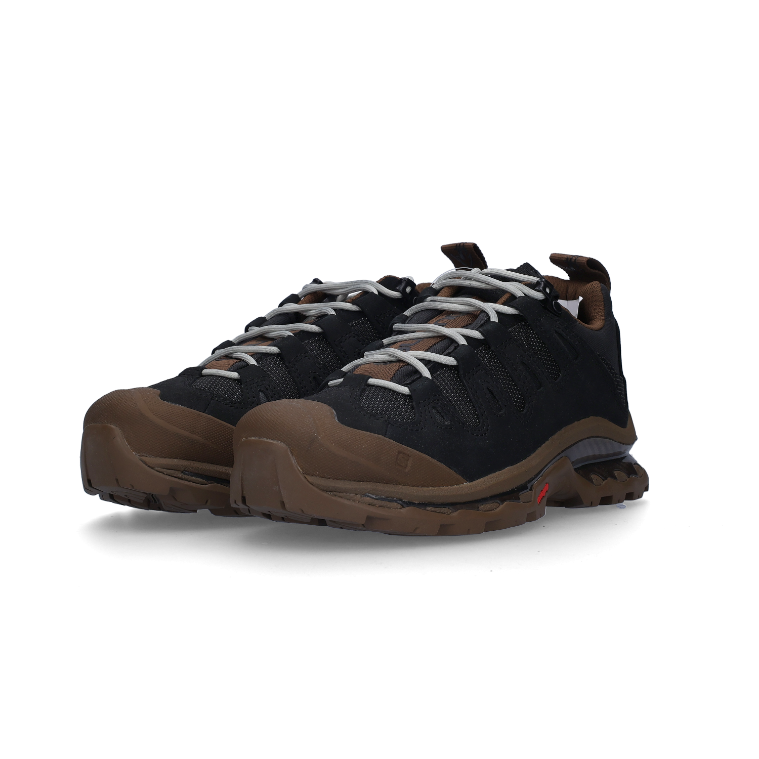 살로몬 x GR10K 퀘스트 블랙 데저트 팜 | KREAM