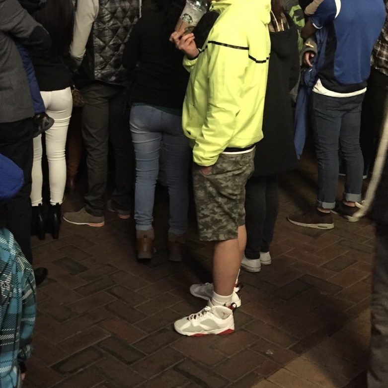 나이스아재 (@niceaj) 님의 게시물 | KREAM