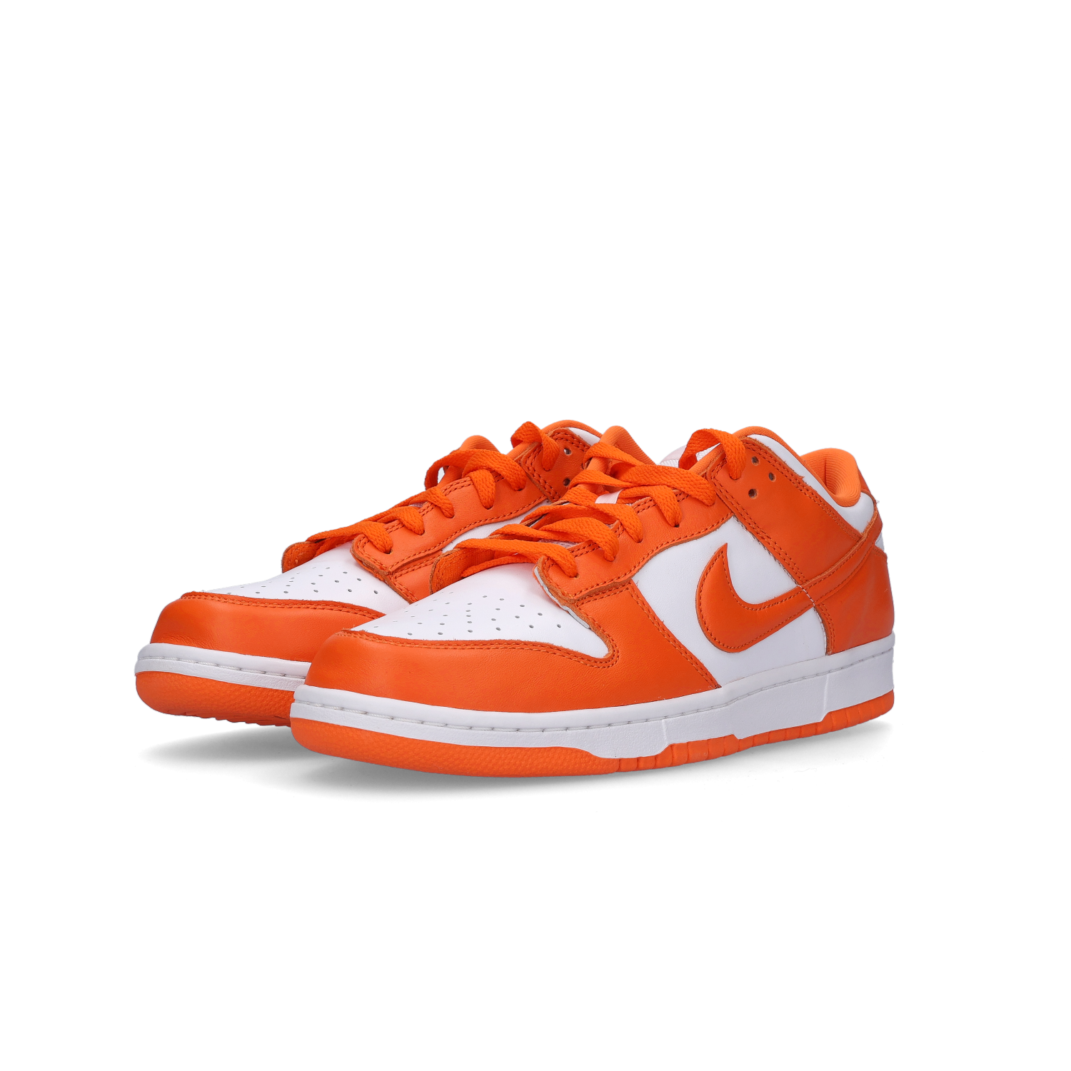 나이키 덩크 로우 SP 시라큐스 2022 | KREAM