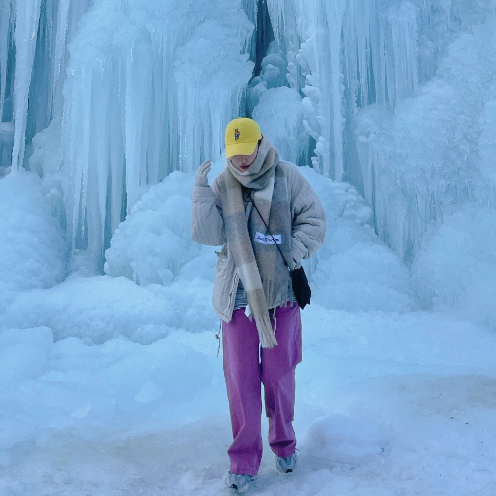 (@w1ranj) 님의 게시물 | KREAM