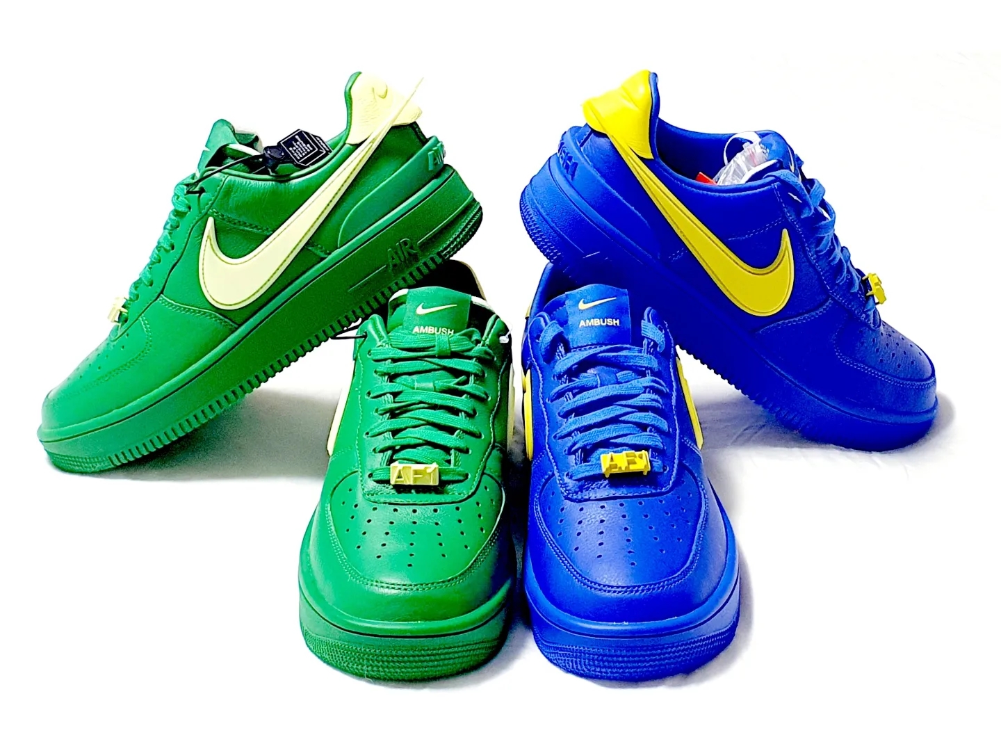 @sneaker_woong (@sneaker_woong) 님의 게시물 | KREAM