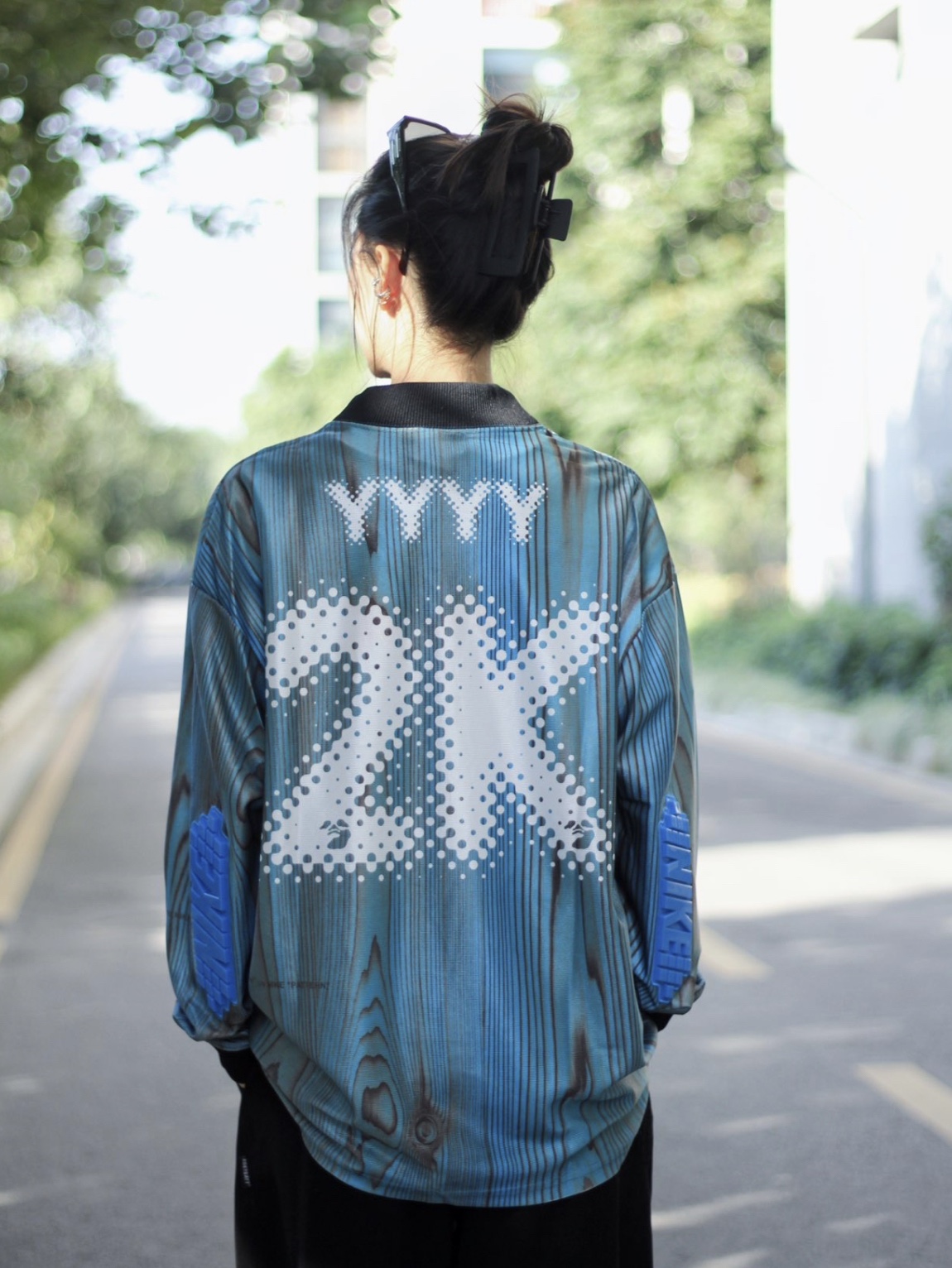 🖤 (@koo_h_s) 님의 게시물 | KREAM