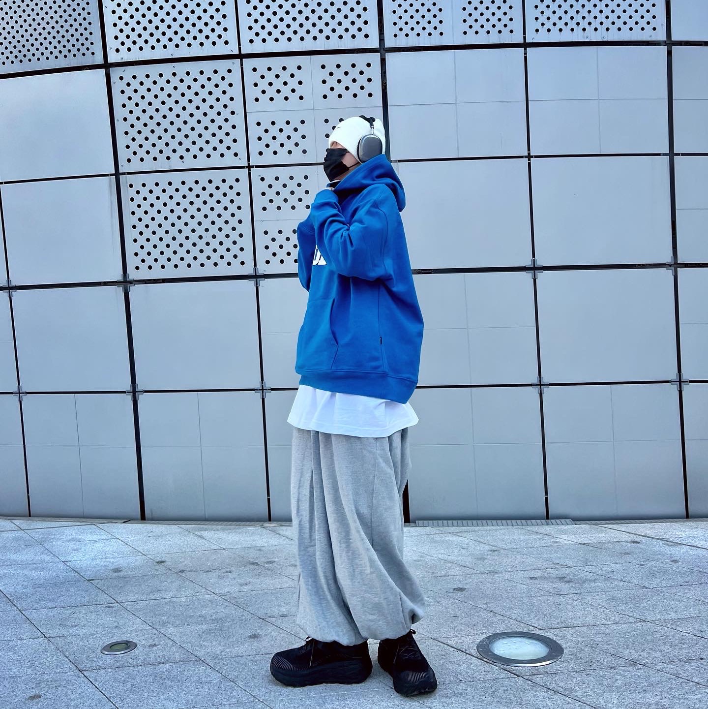 윰 (@yooooooooooomi) 님의 게시물 | KREAM