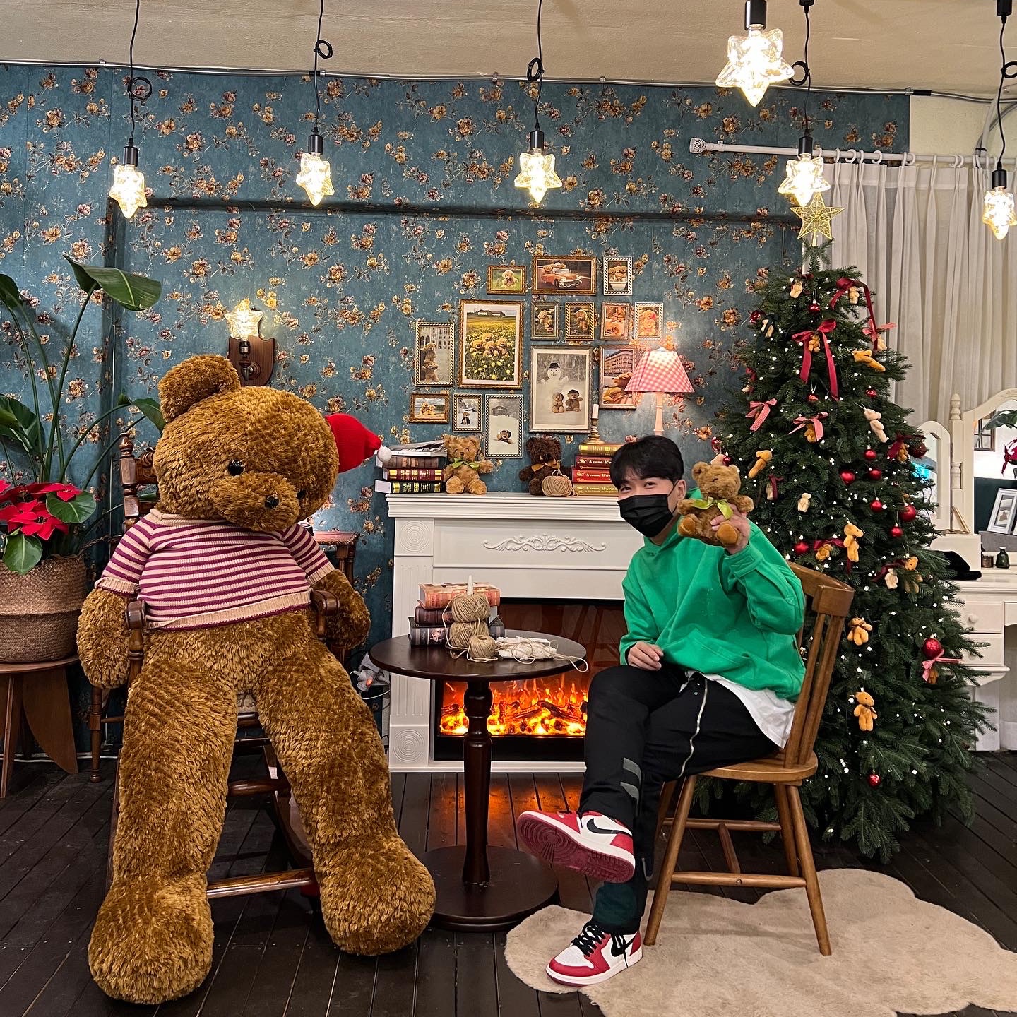 정창용 (@jjj_yong_) 님의 게시물 | KREAM