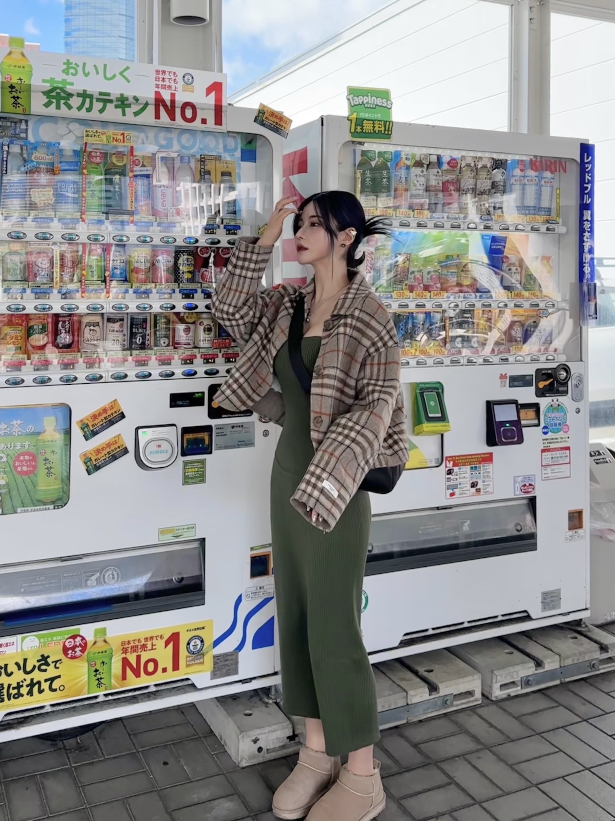 선의 (@hsd_09_) 님의 게시물 | KREAM