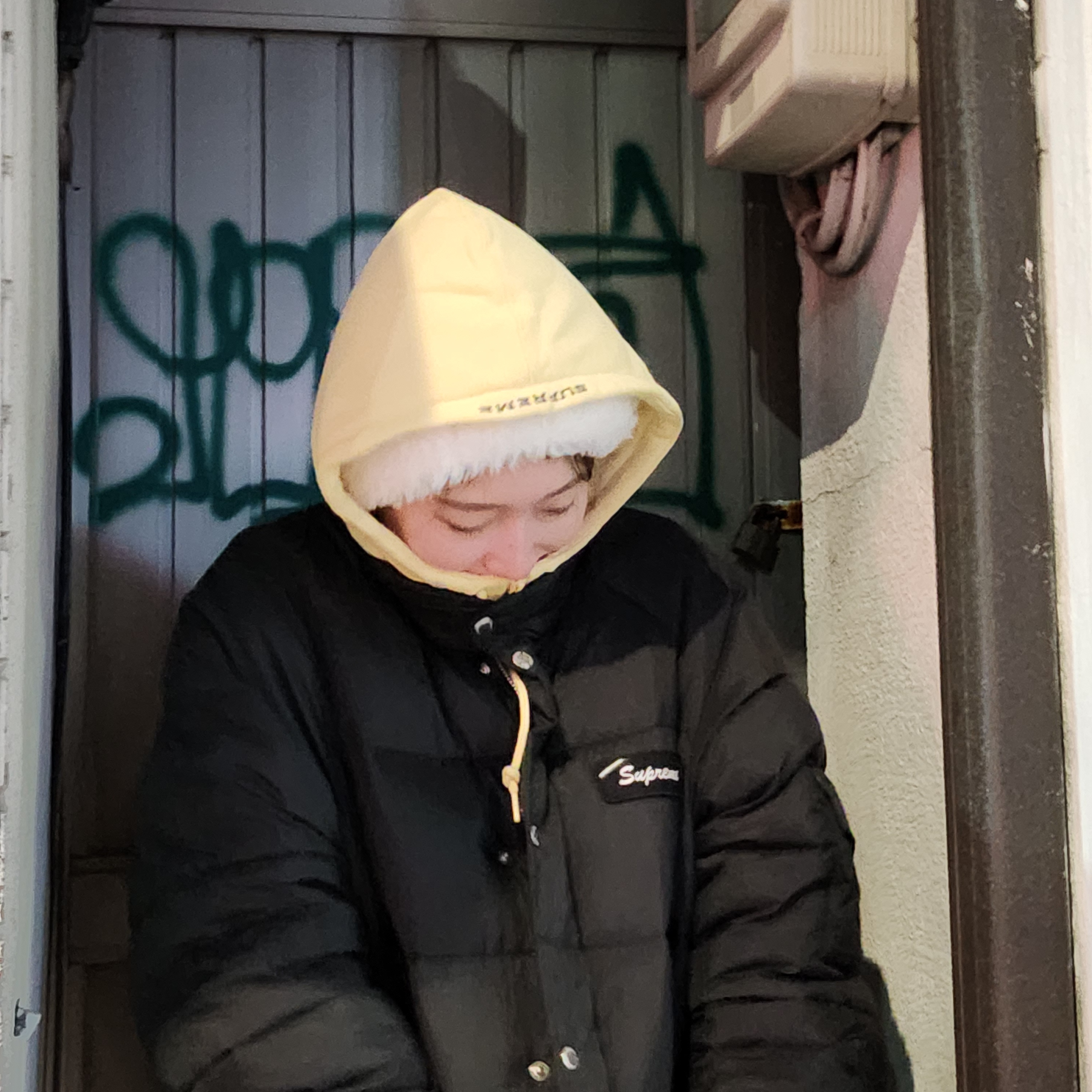 (@ddoni_ish) 님의 게시물 | KREAM