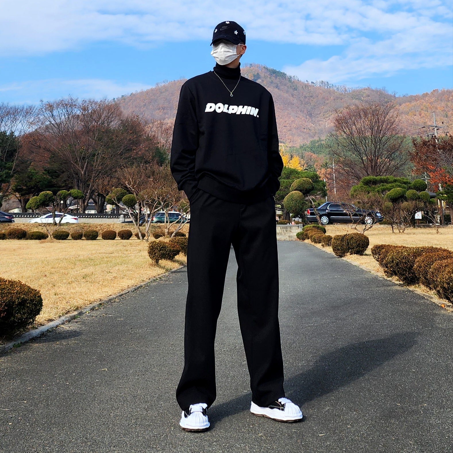 윤준영 (@bejoon0) 님의 게시물 | KREAM