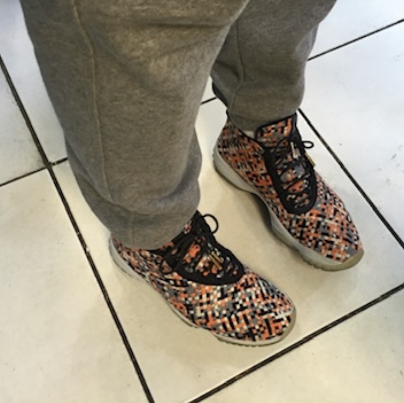 나이스아재 (@niceaj) 님의 게시물 | KREAM