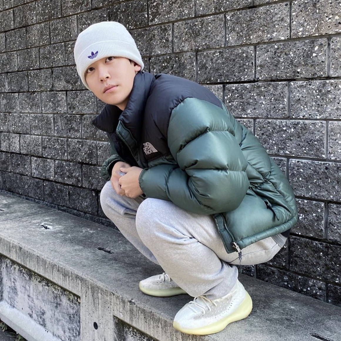 박건 (@_shotgeon_) 님의 게시물 | KREAM