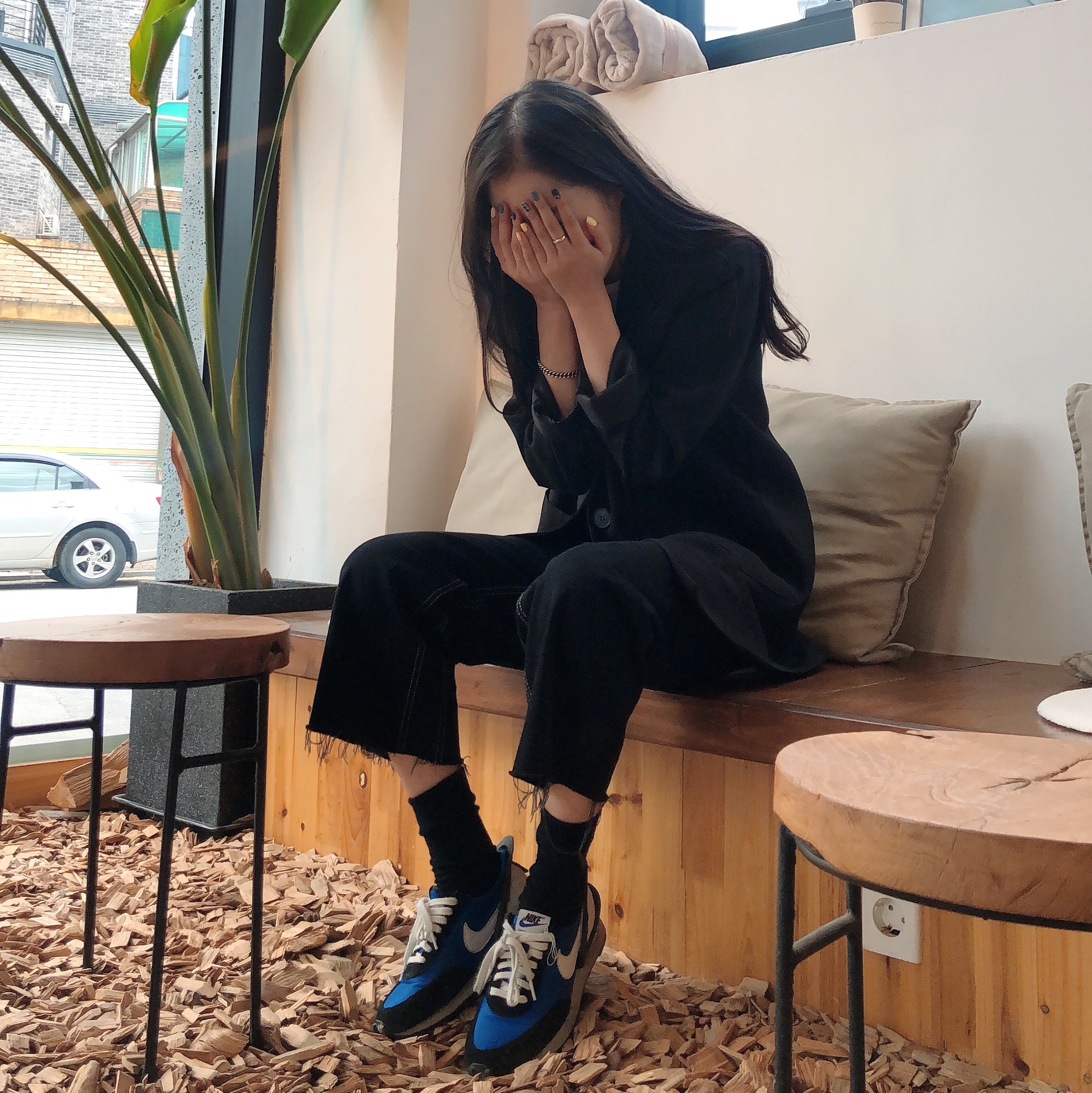 wngks3466 (@han__u2) 님의 게시물 | KREAM