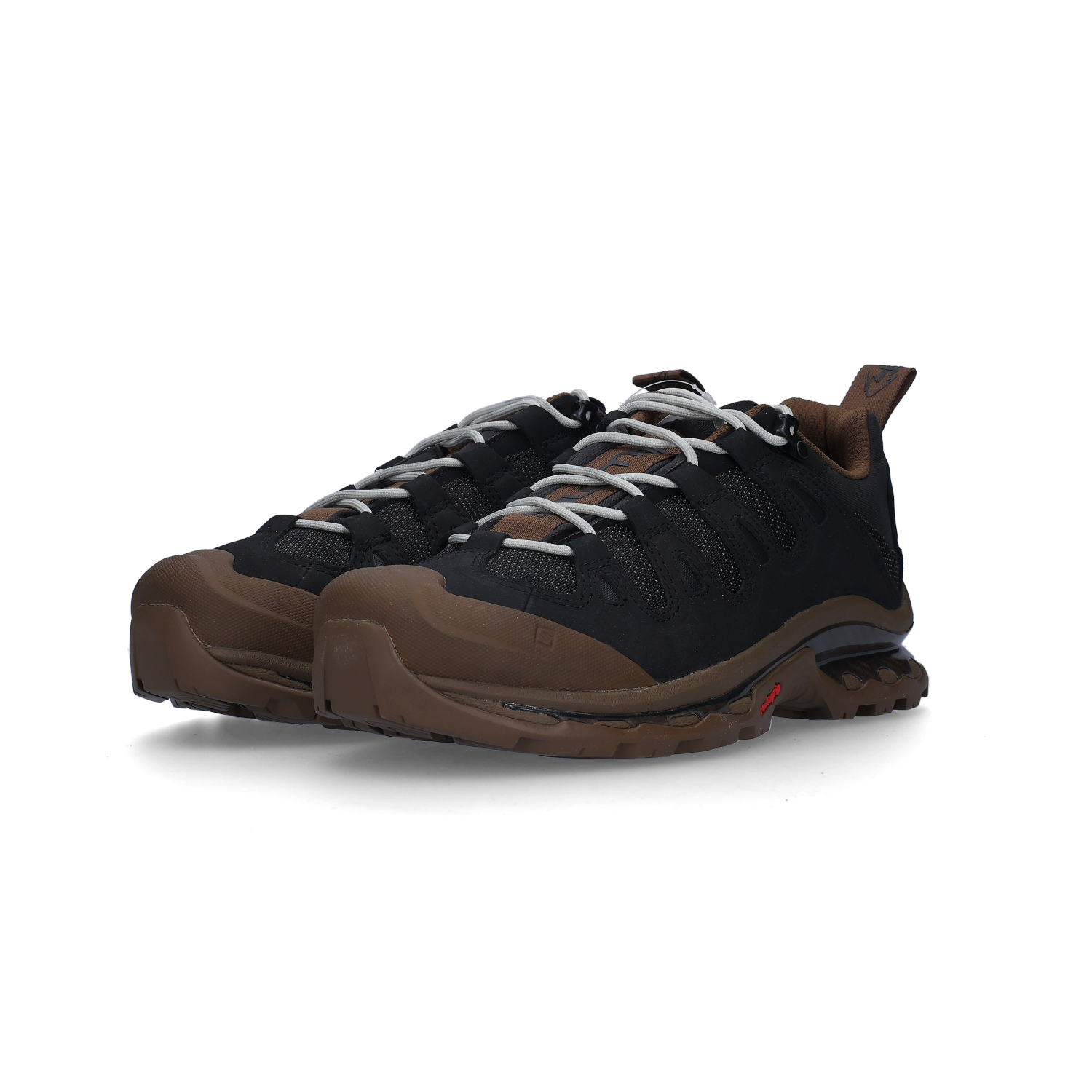 살로몬 x GR10K 퀘스트 블랙 데저트 팜 | KREAM