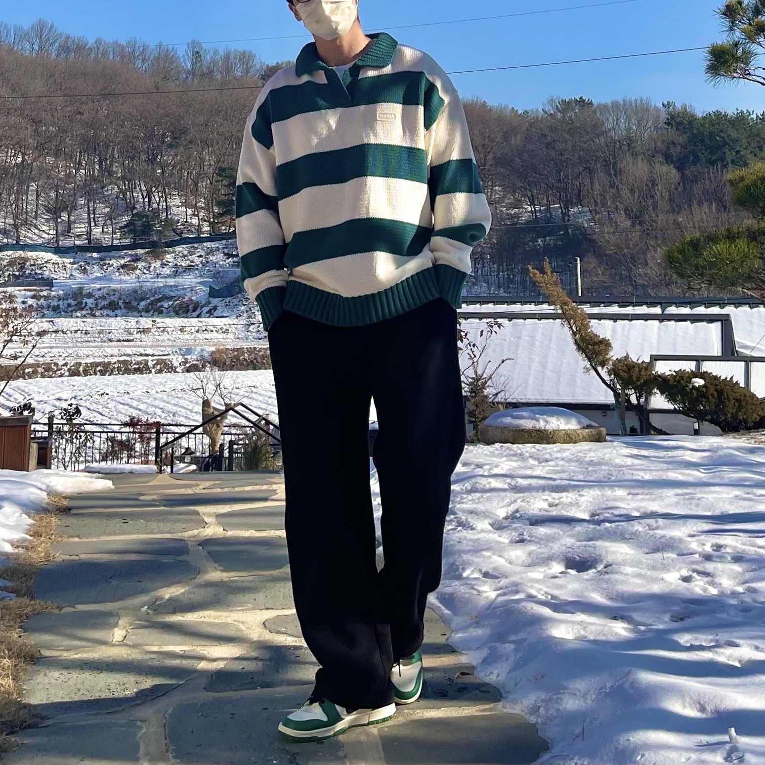 일구 (@il.gu) 님의 게시물 | KREAM