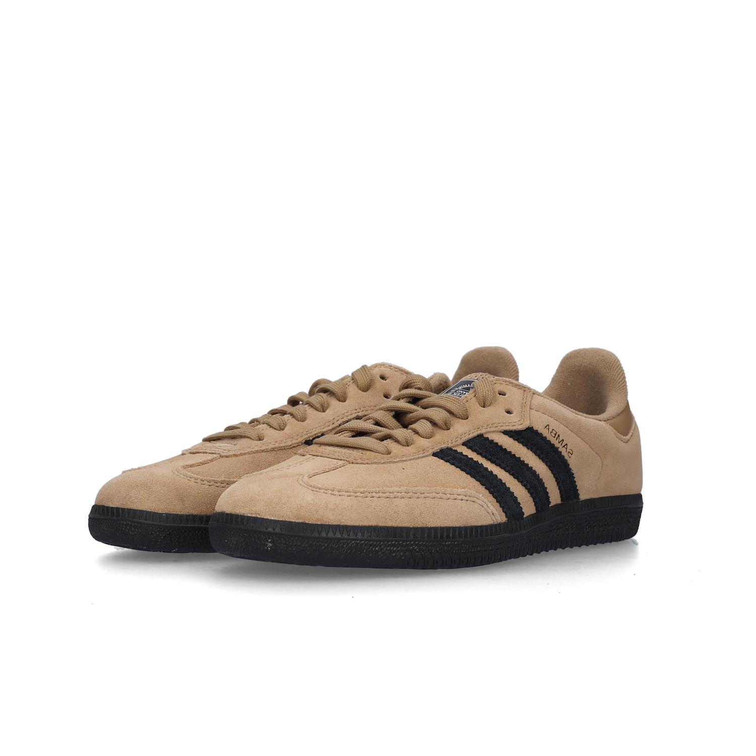 아디다스 삼바 ADV 카드보드 | KREAM