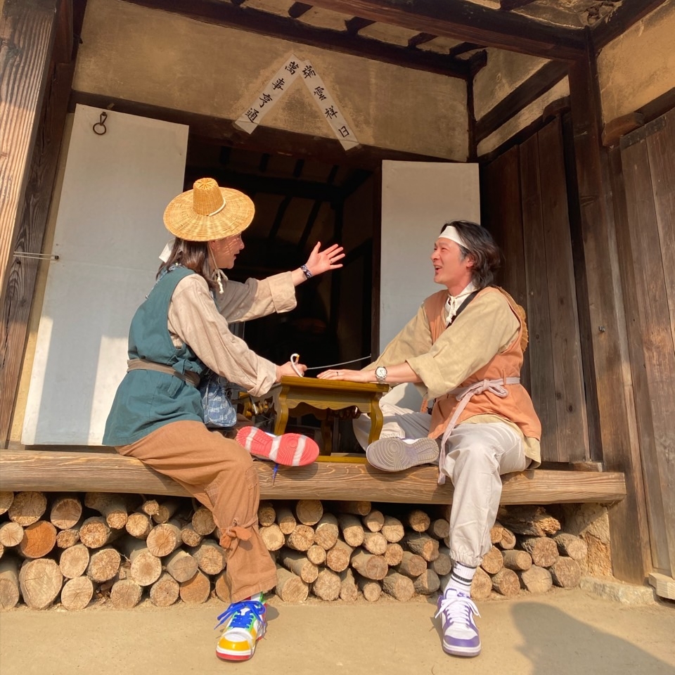 (@soyapapa) 님의 게시물 | KREAM