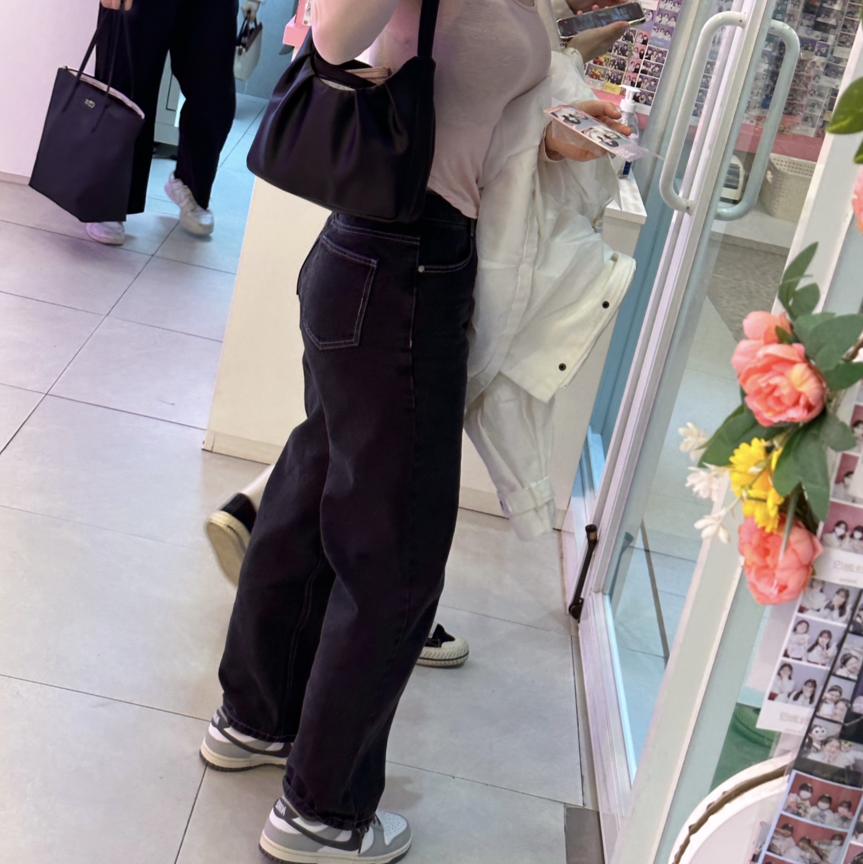 밍츄 (@min.__.chu) 님의 게시물 | KREAM