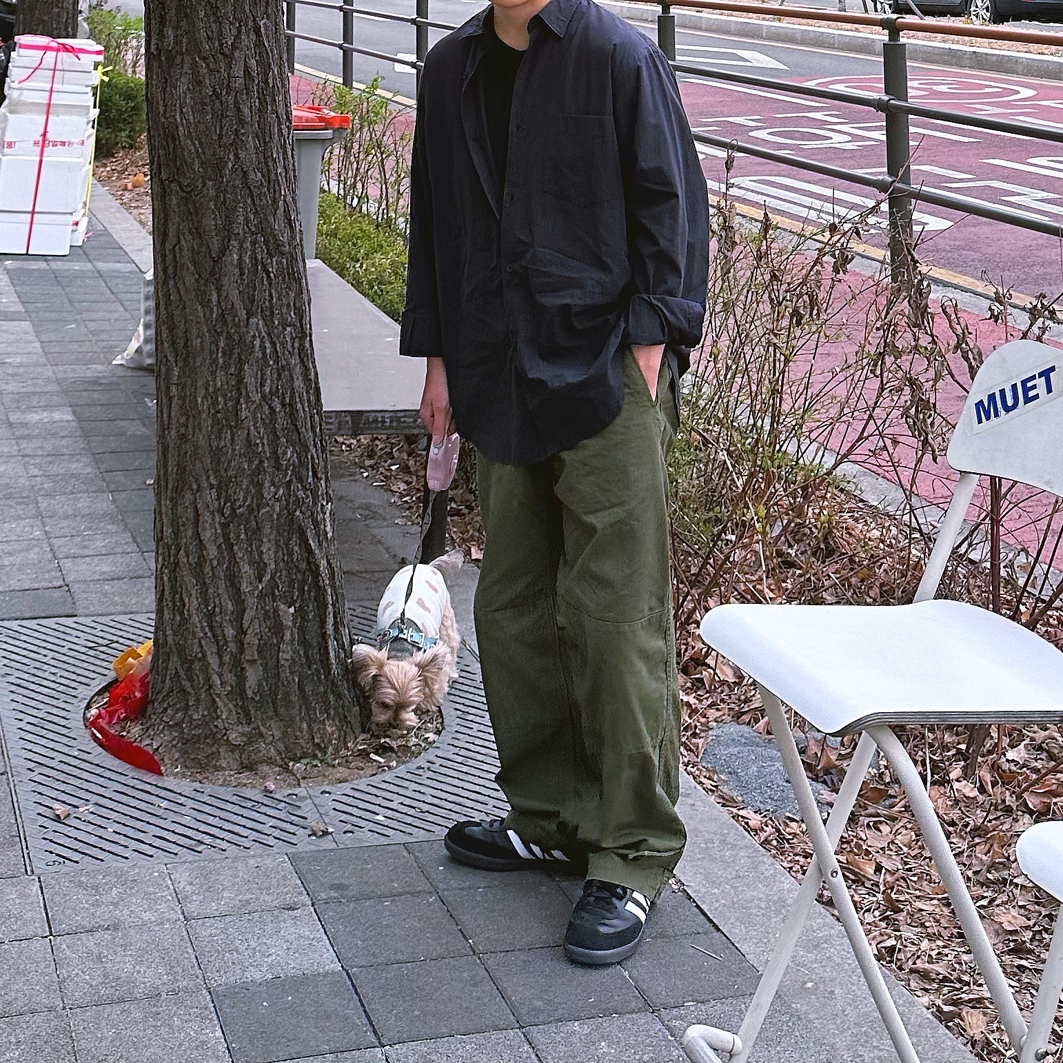 MALSOOK KIM ... (@malsook__) 님의 게시물 | KREAM