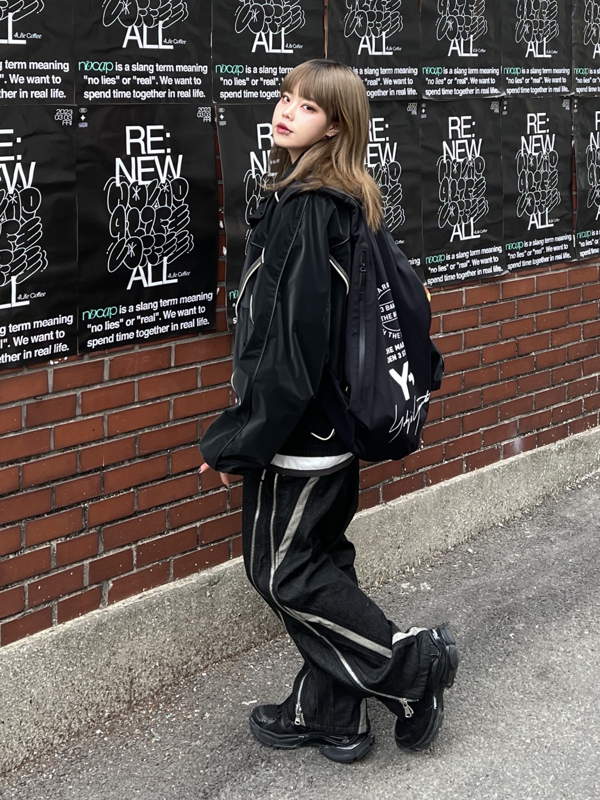 망고치즈 (@mangocheezz) 님의 게시물 | KREAM