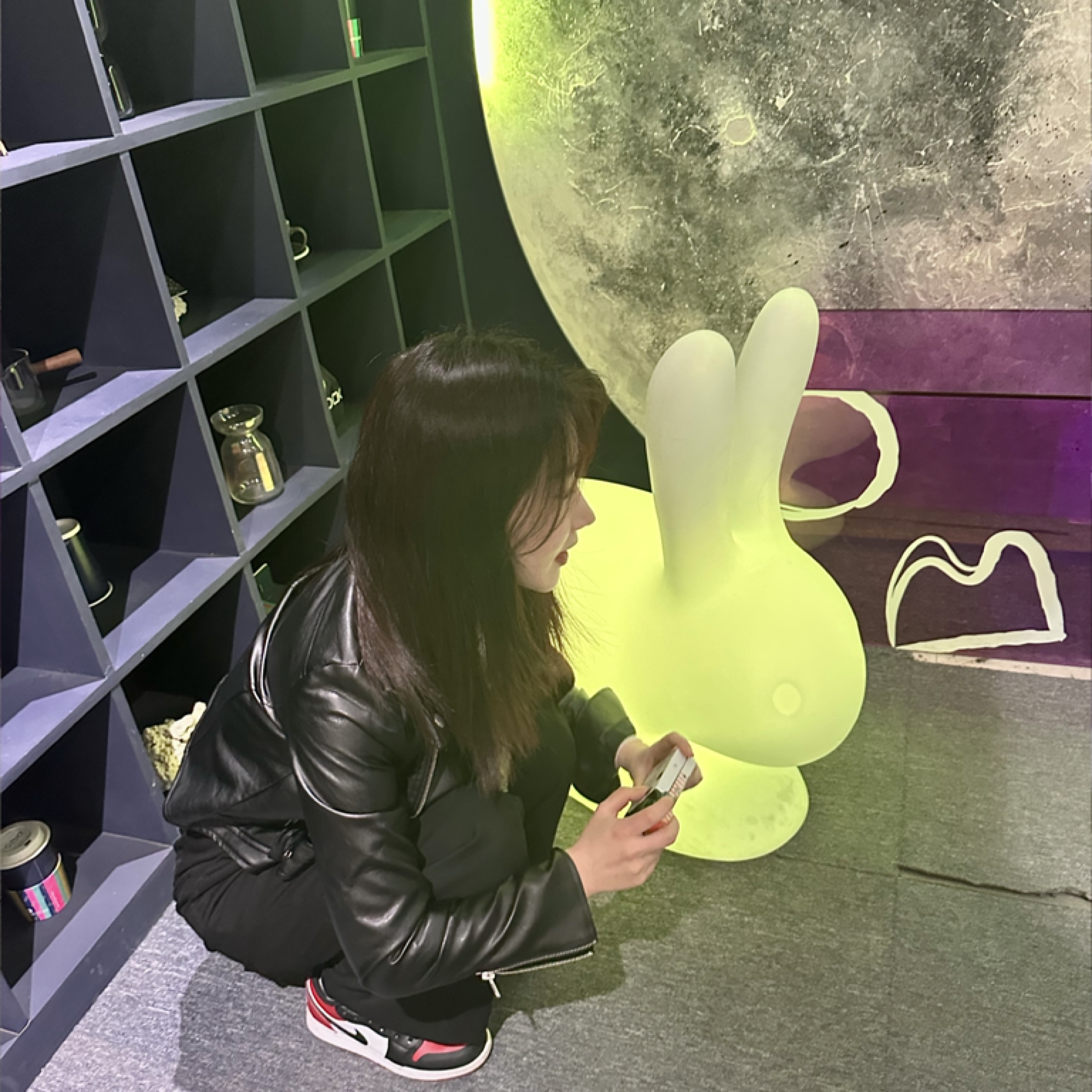 밍츄 (@min.__.chu) 님의 게시물 | KREAM