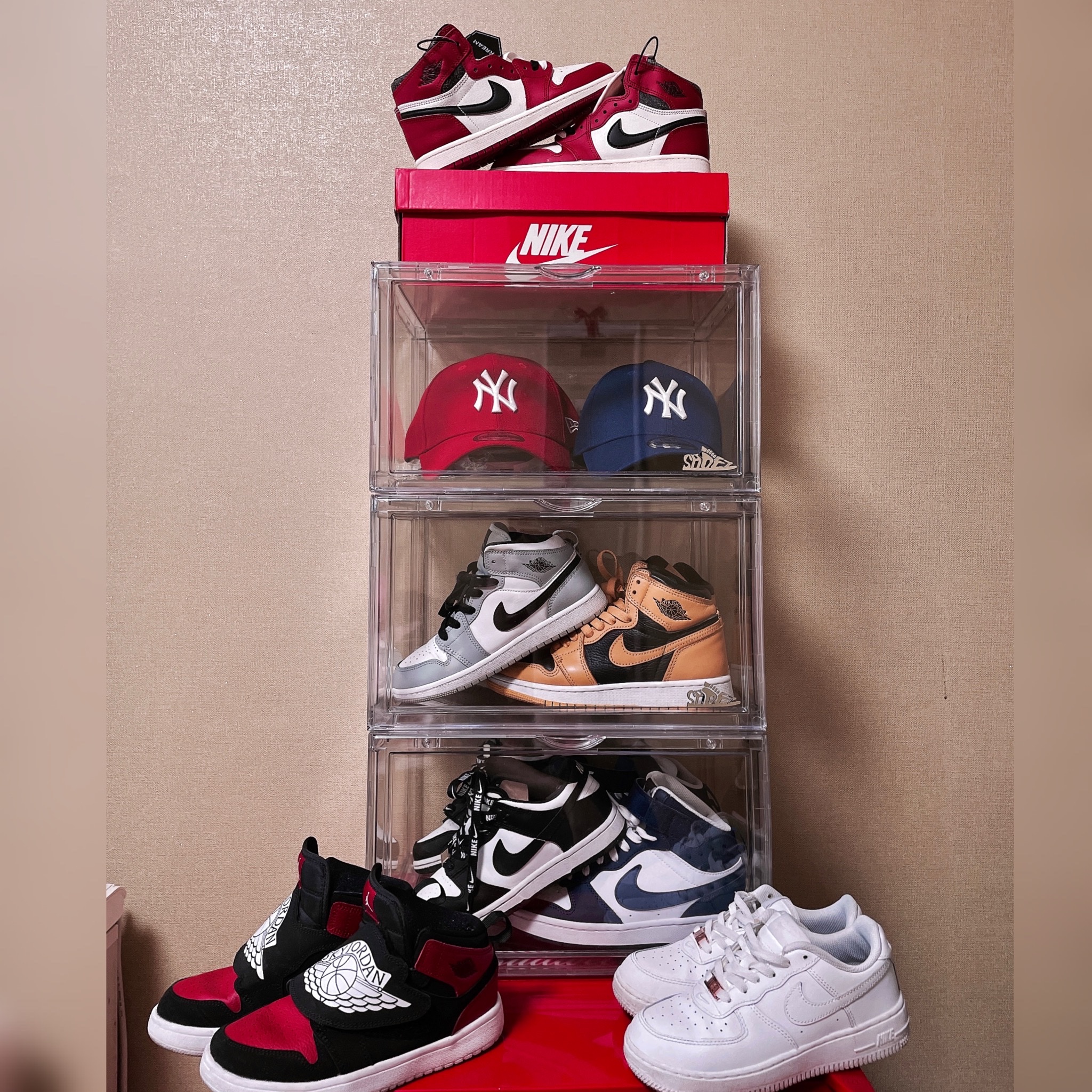 쥬리콩 (@150c._____.m) 님의 게시물 | KREAM