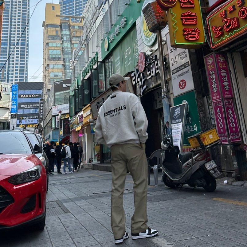 #서면마실 해시태그 STYLE | KREAM