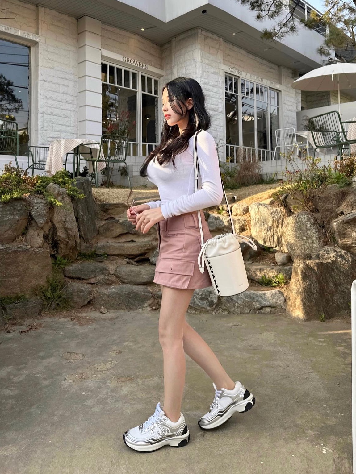 insta. yoooo... (@yooooondh) 님의 게시물 | KREAM