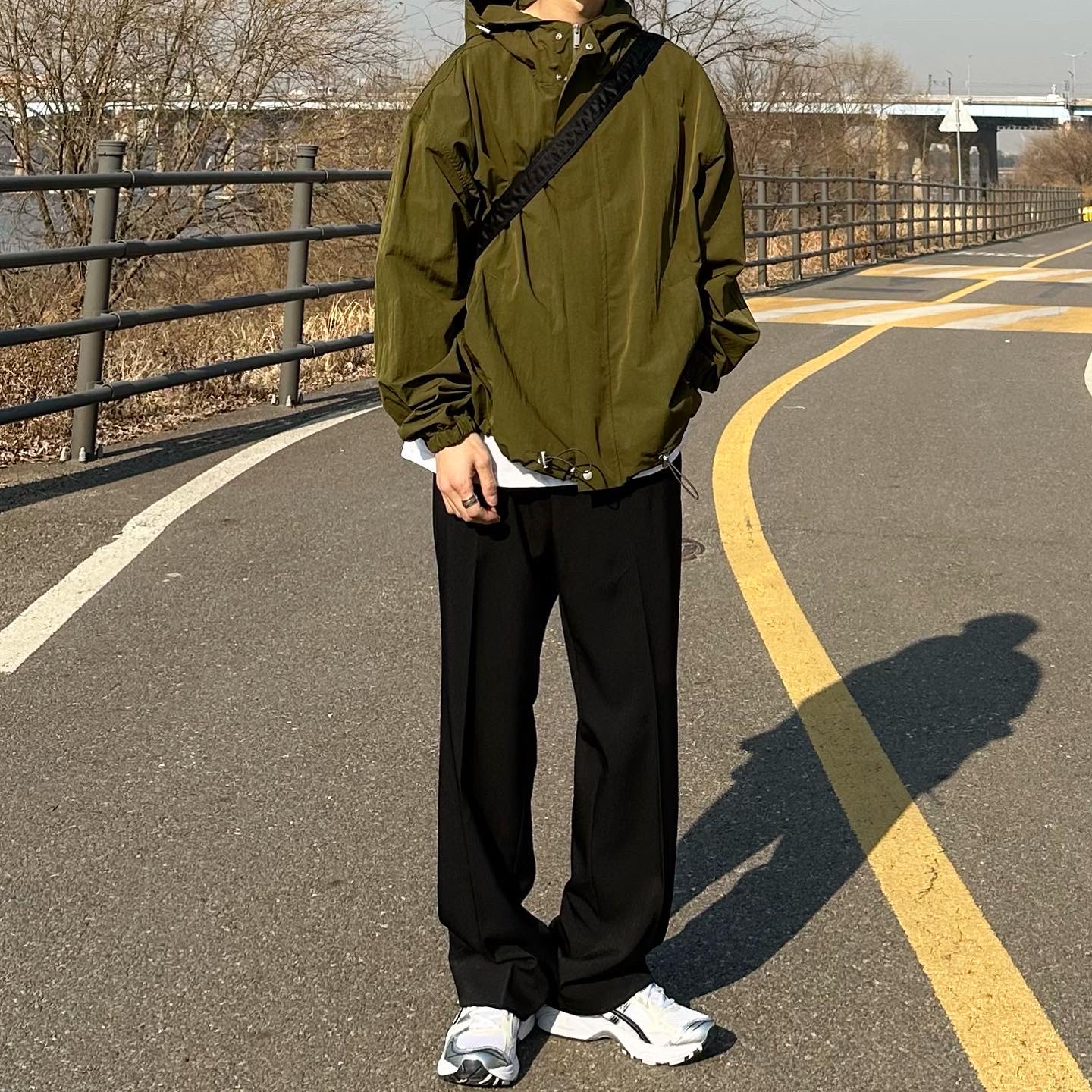 구현 (@paddang) 님의 게시물 | KREAM