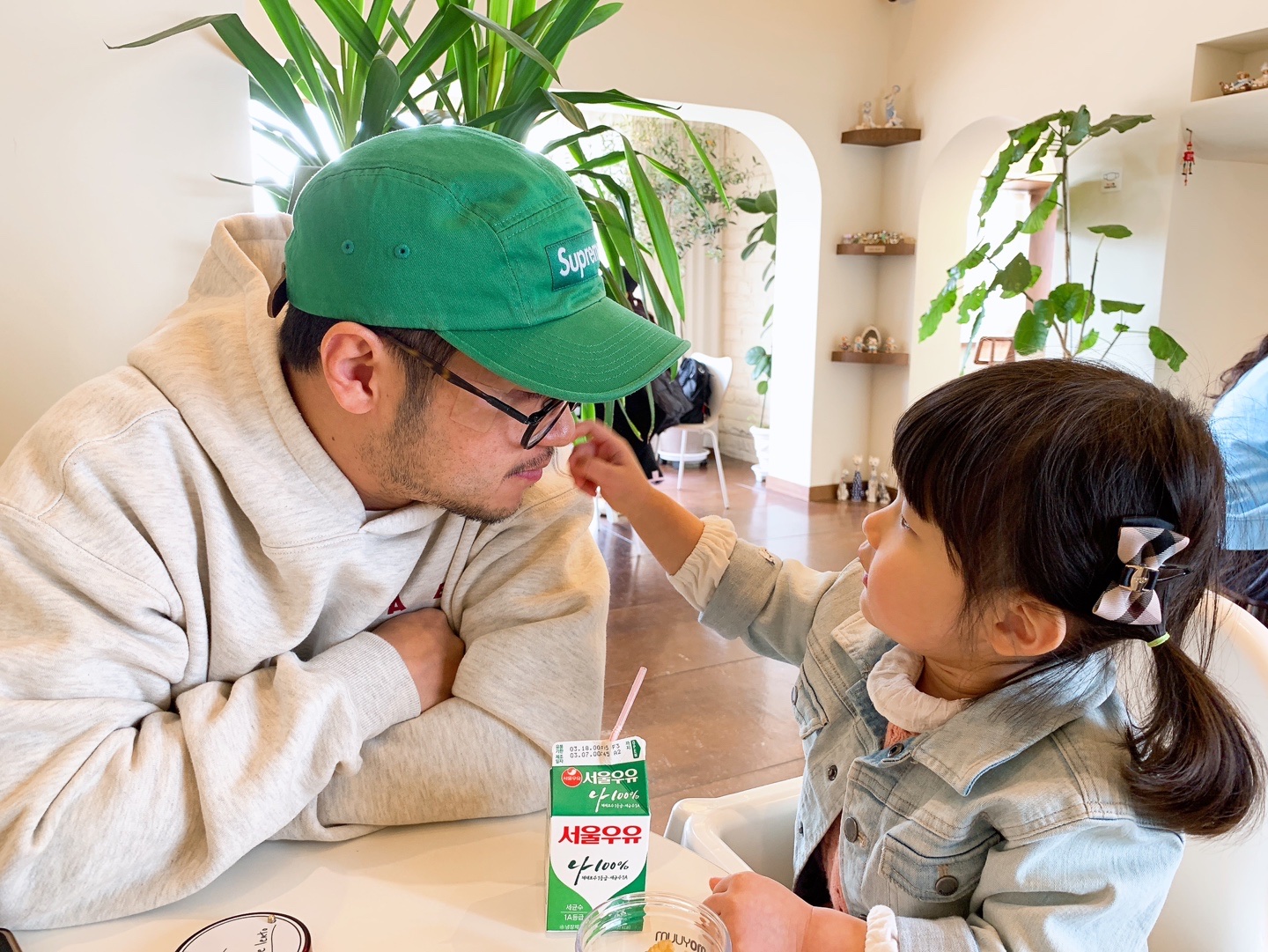 심심풀이 (@ysk2915) 님의 게시물 | KREAM