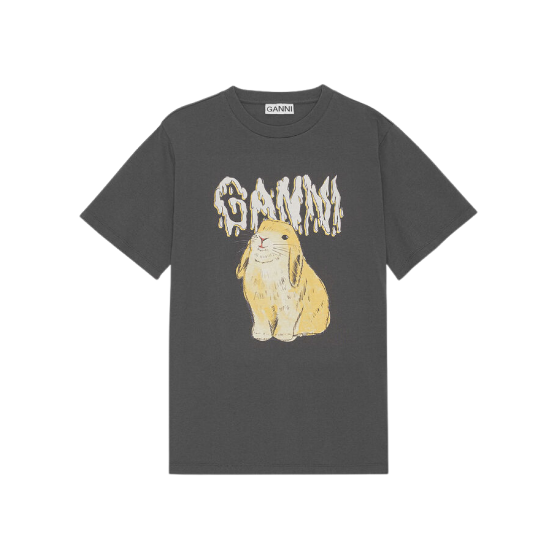 (W) Ganni Relaxed Bun... STYLE | KREAM