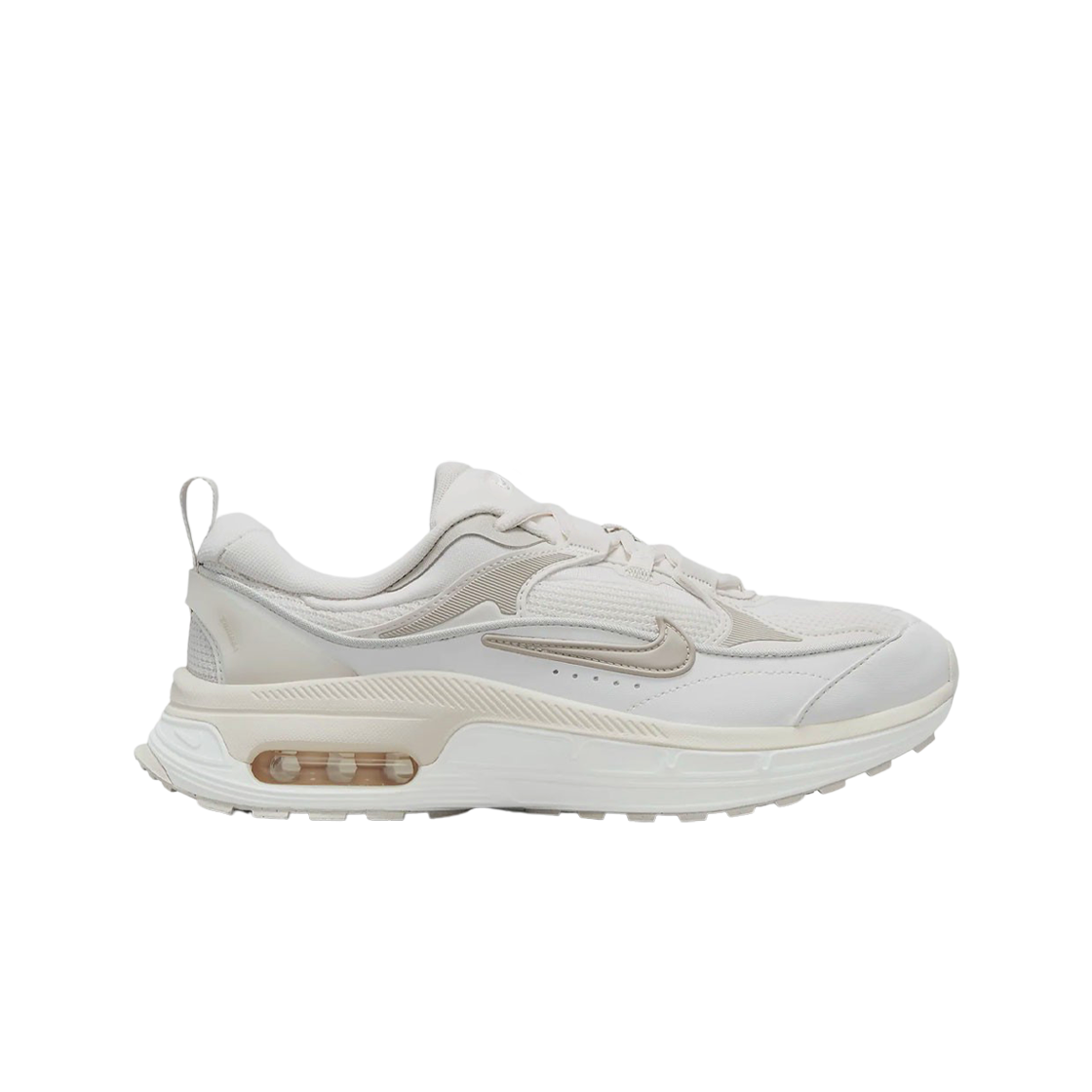 (W) 나이키 에어맥스 블리스 팬텀 서밋 화이트 | Nike | KREAM