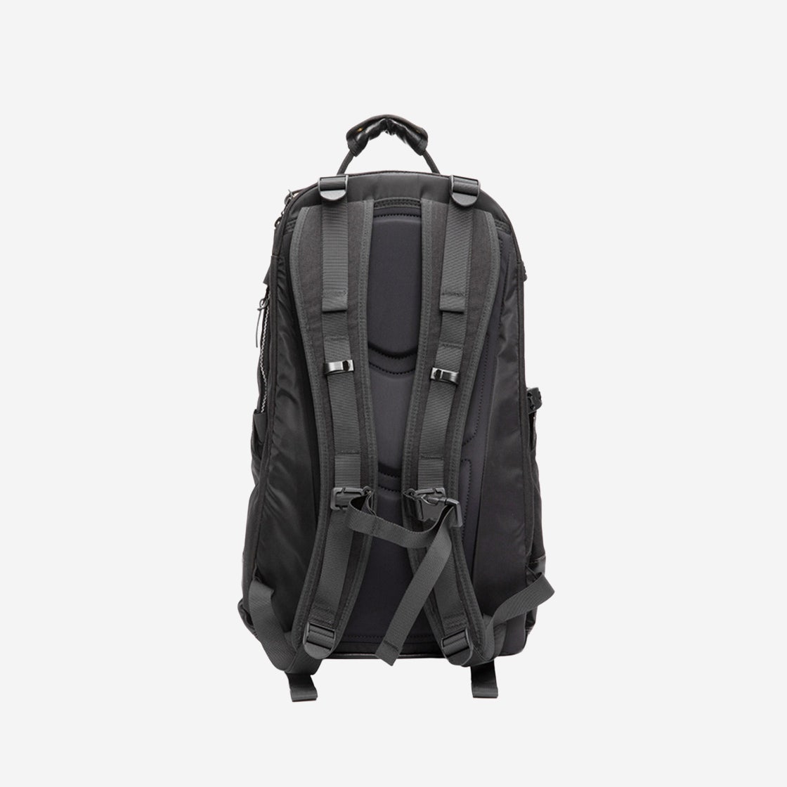 비즈빔 코듀라 20L 백팩 블랙 | Visvim | KREAM