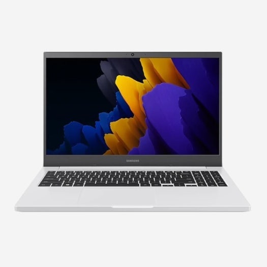 삼성 갤럭시 노트북 플러스 2 15.6 4GB 메모리 미스틱 그레이 (국내 정식 발매 제품) | Samsung | KREAM