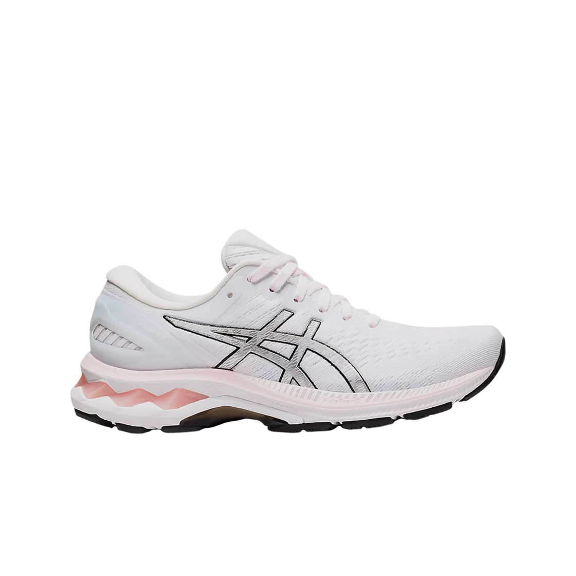 (W) 아식스 젤 카야노 27 핑크 솔트 | Asics | KREAM