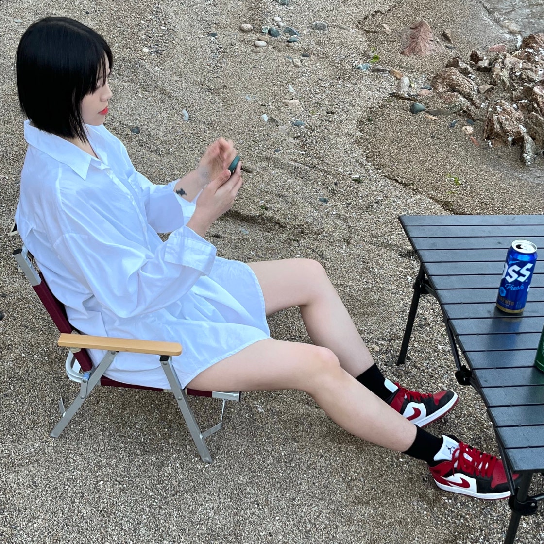 J (@170.3kg) 님의 게시물 | KREAM