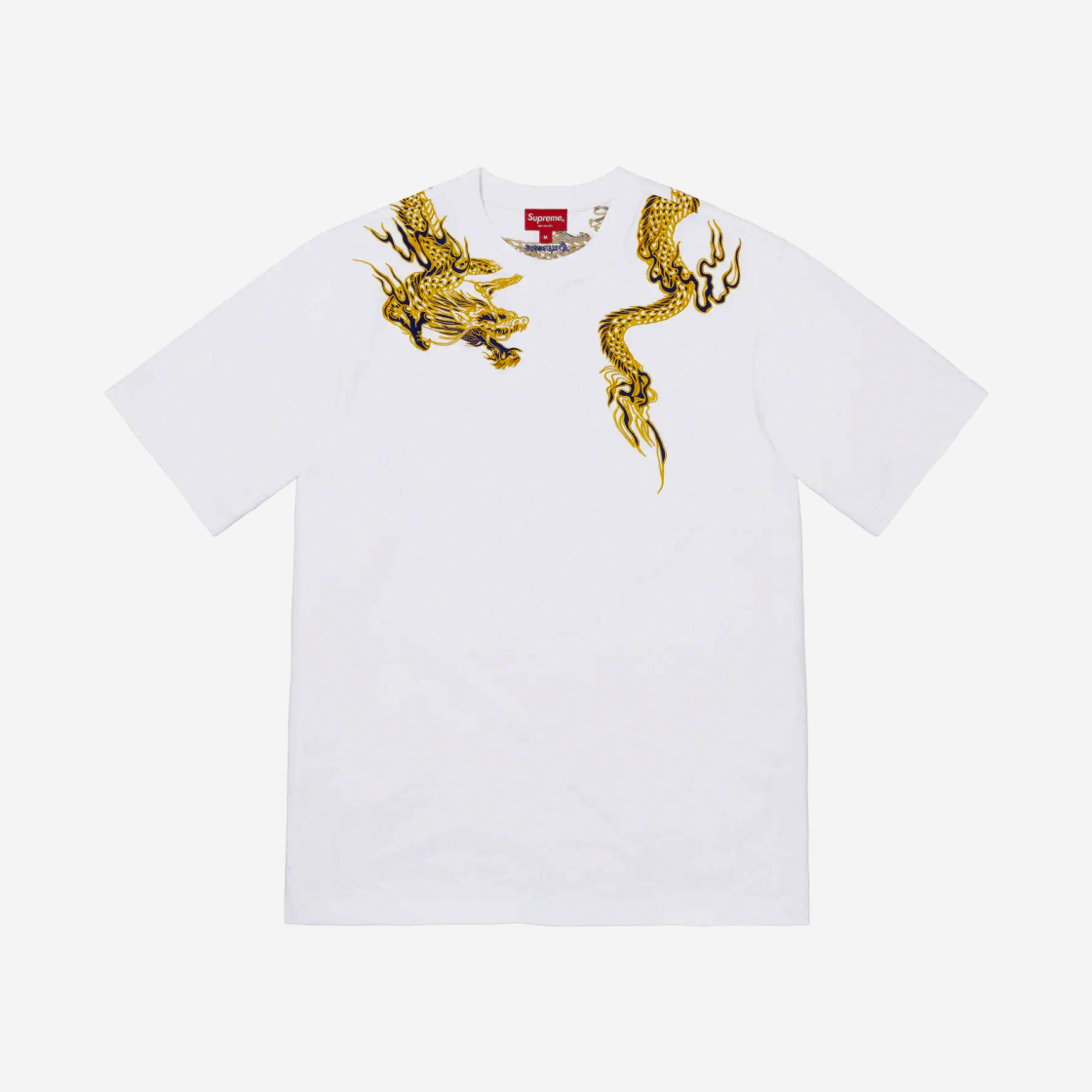 Supreme Dragon Wrap S... STYLE | KREAM