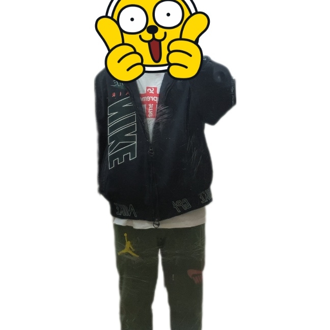 (@luv_yourself) 님의 게시물 | KREAM