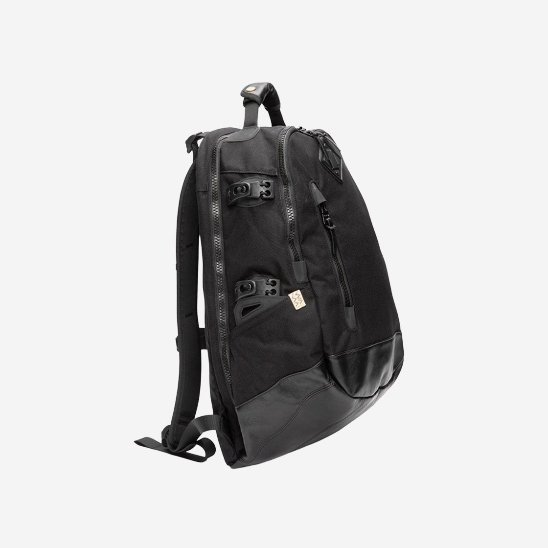 비즈빔 코듀라 20L 백팩 블랙 | Visvim | KREAM