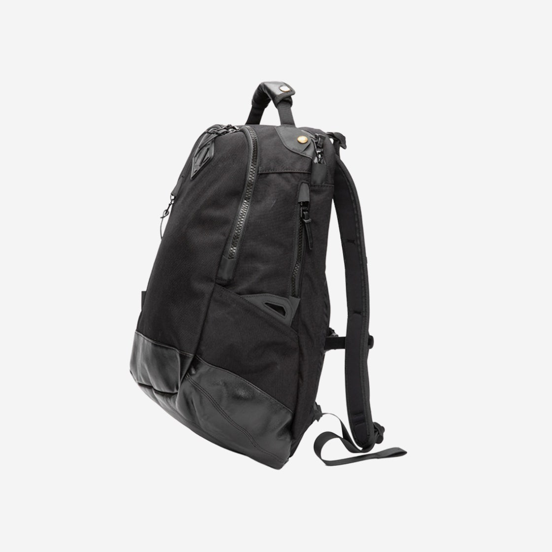 비즈빔 코듀라 20L 백팩 블랙 | Visvim | KREAM