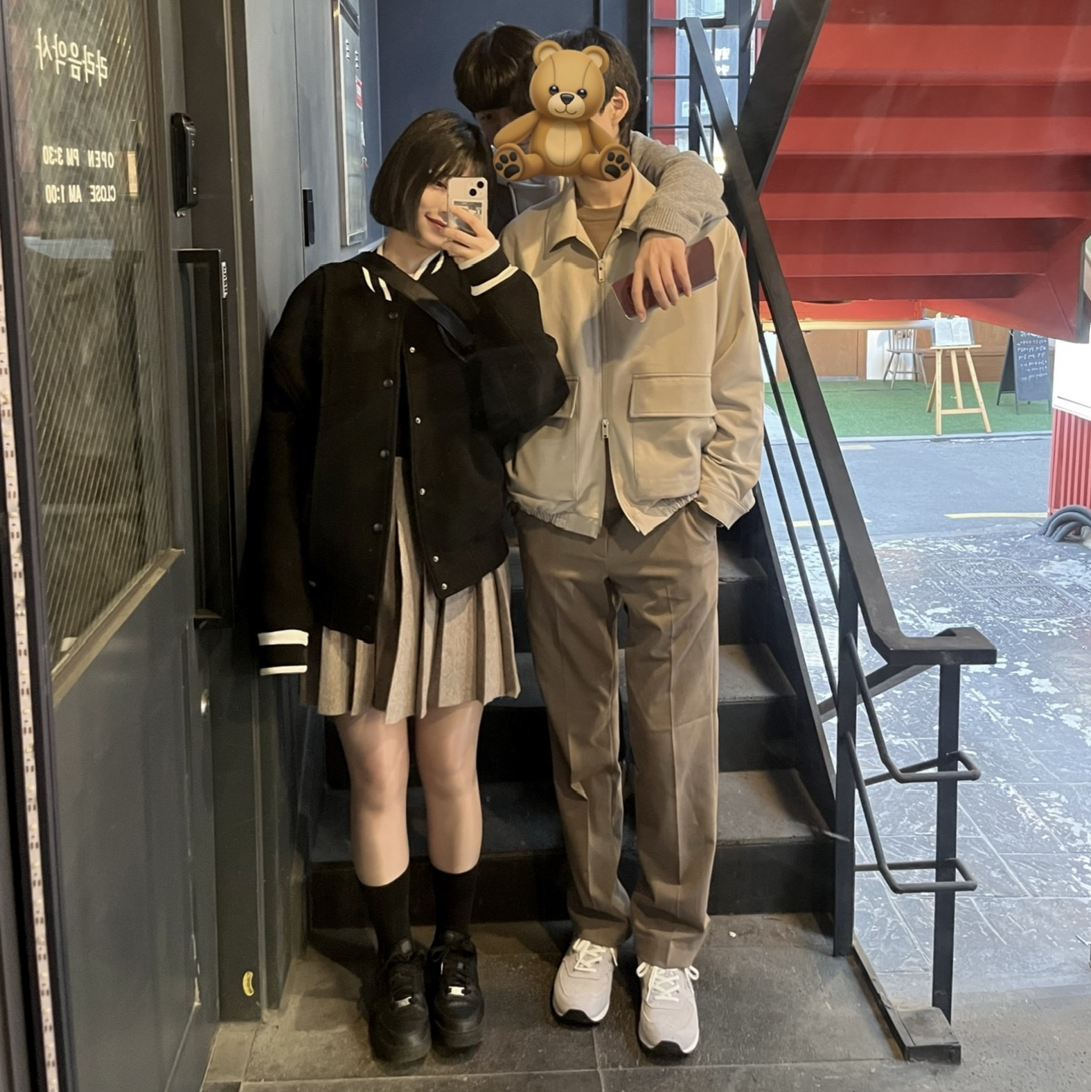 정니 (@ju.delaw) 님의 게시물 | KREAM