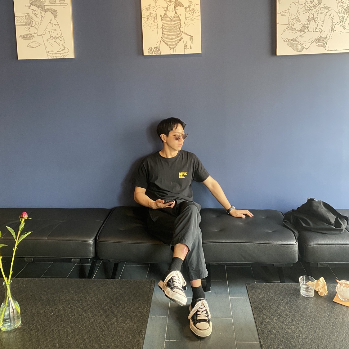 Les (@09990) 님의 게시물 | KREAM