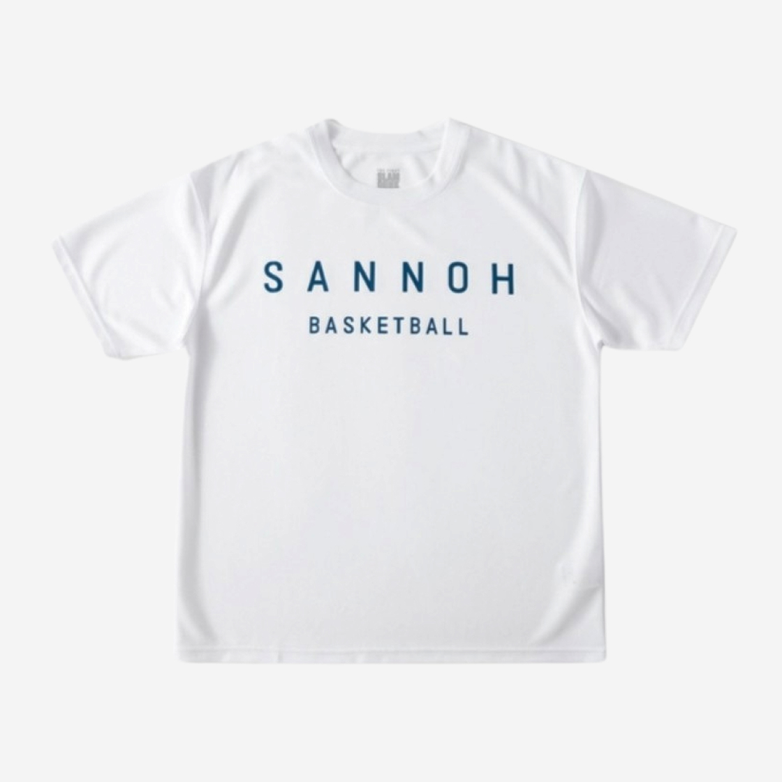 토에이 스튜디오 더 퍼스트 슬램 덩크 산왕 티셔츠 화이트 | Toei Studio | KREAM