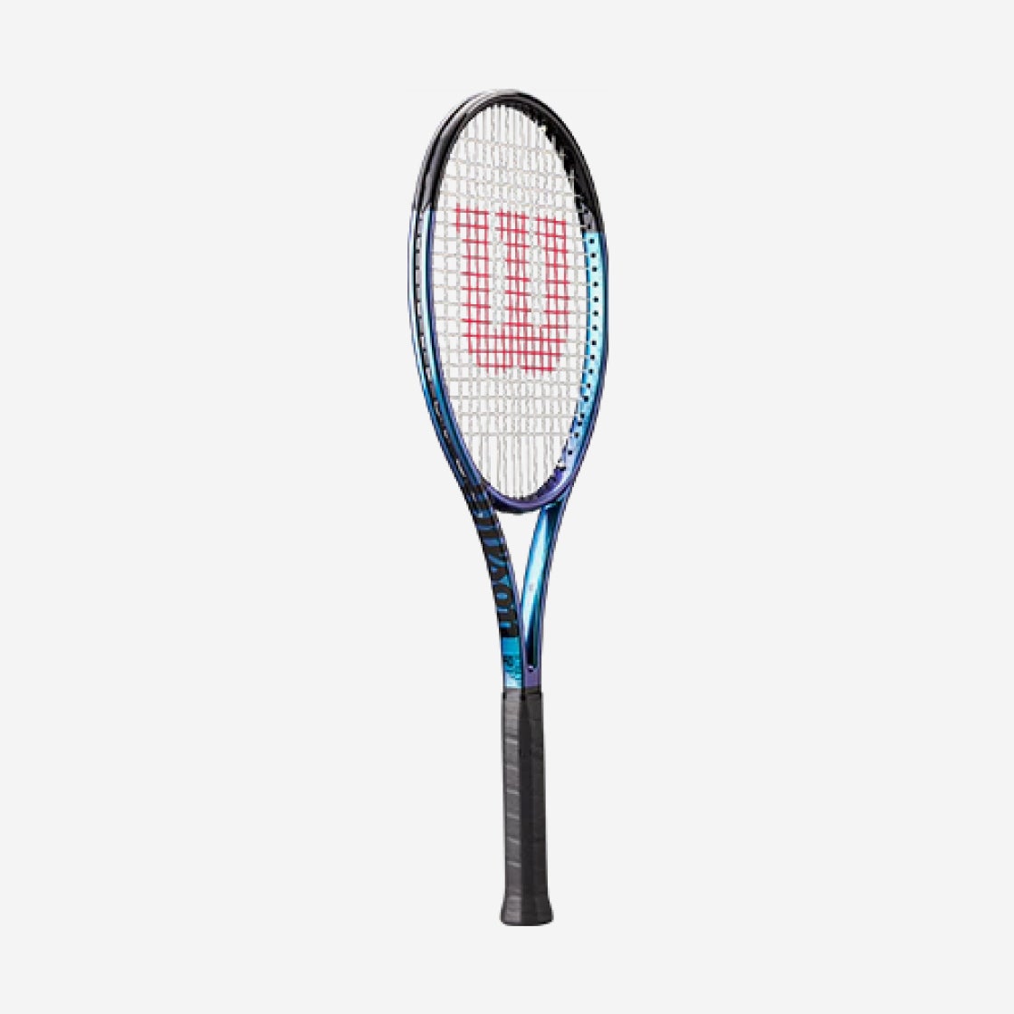 윌슨 울트라 프로 16x19 V4 305g 블루 블랙 (스트링 미포함) | Wilson | KREAM