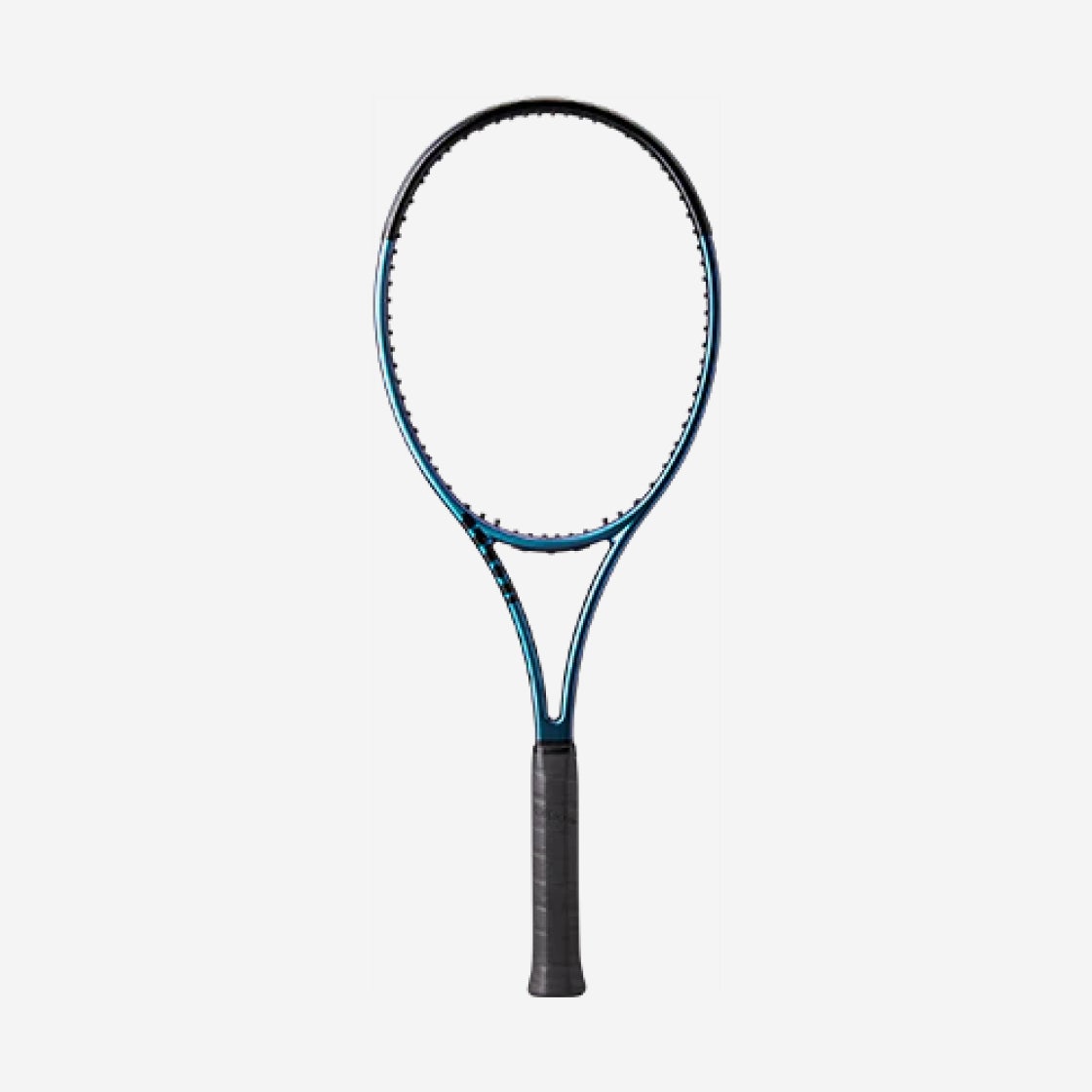 윌슨 울트라 프로 16x19 V4 305g 블루 블랙 (스트링 미포함) | Wilson | KREAM