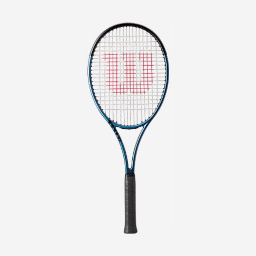 윌슨 US 오픈 클래시 100 V2 295g 화이트 블루 (스트링 미포함) | Wilson | KREAM