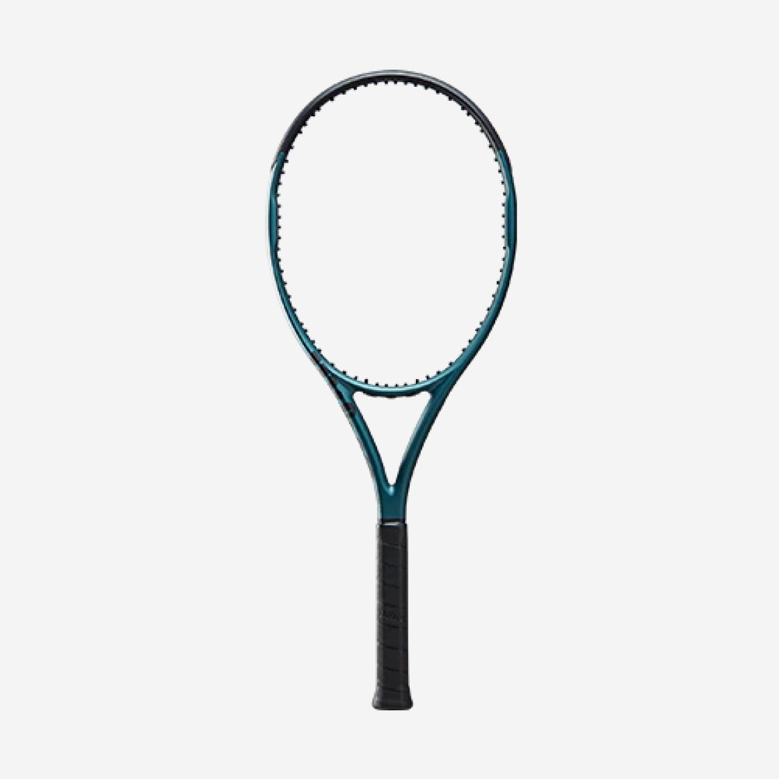 윌슨 울트라 팀 100 V4 280g 블루 블랙 (스트링 미포함) | Wilson | KREAM