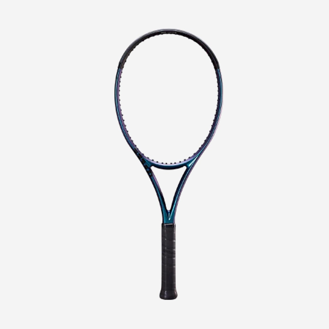 윌슨 울트라 100 V4 300g 블루 블랙 (스트링 미포함) | Wilson | KREAM