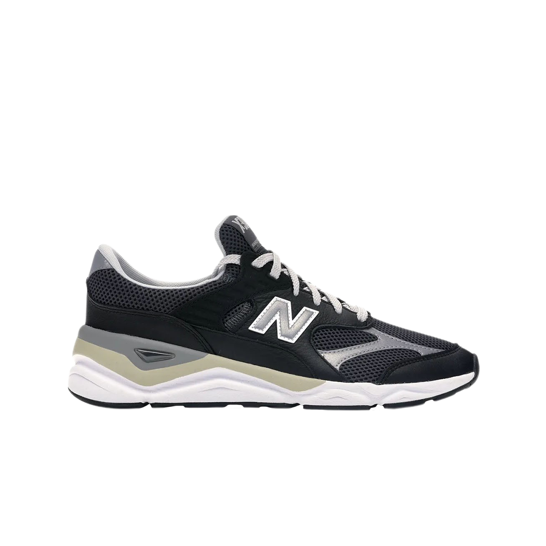 New Balance X-90 Black STYLE | KREAM