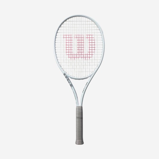 윌슨 US 오픈 클래시 100 V2 295g 화이트 블루 (스트링 미포함) | Wilson | KREAM