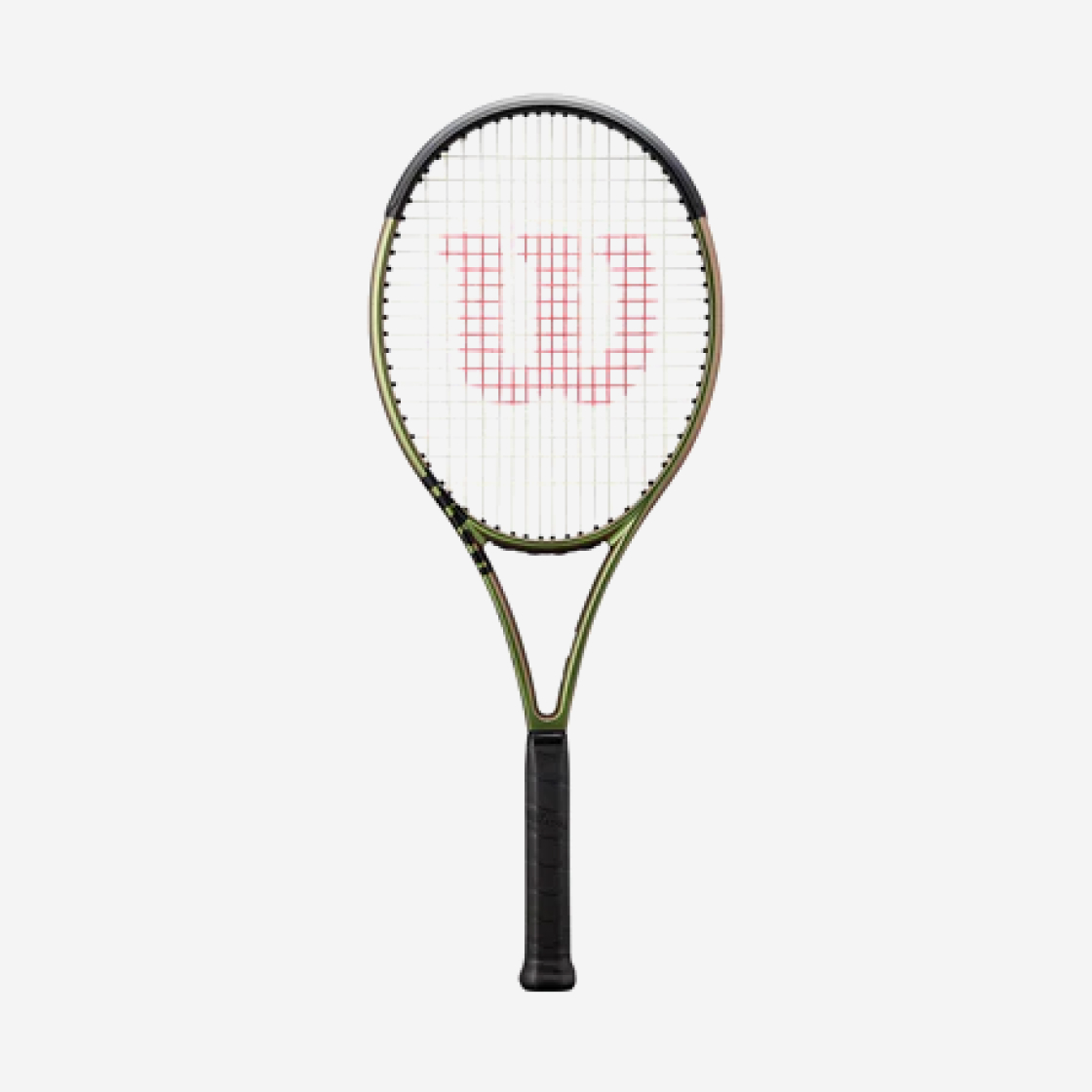 Wilson Blade 100L V8 ... STYLE | KREAM