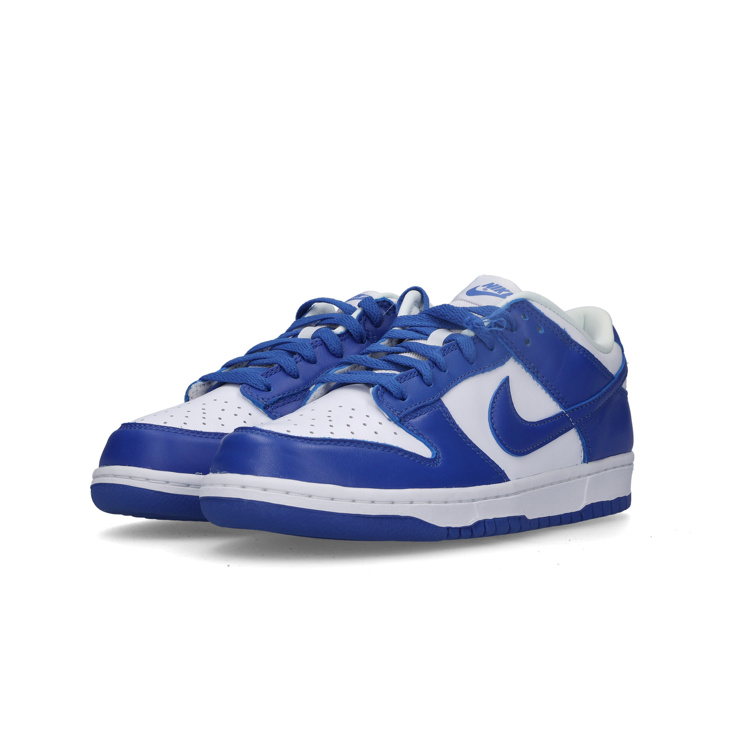 나이키 덩크 로우 SP 켄터키 2022 | KREAM