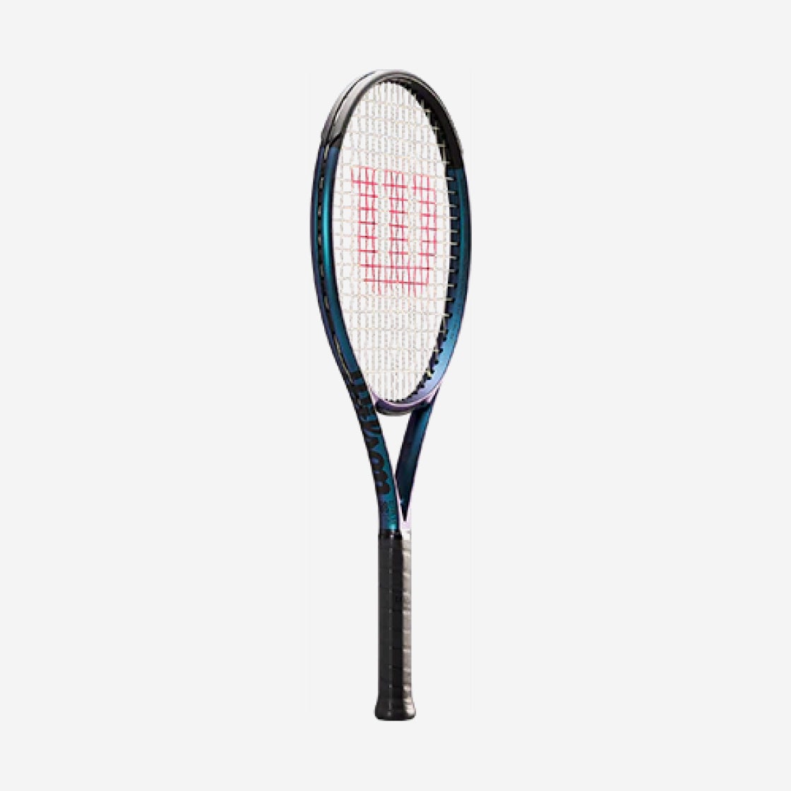 윌슨 울트라 108 V4 270g 블루 블랙 (스트링 미포함) | Wilson | KREAM